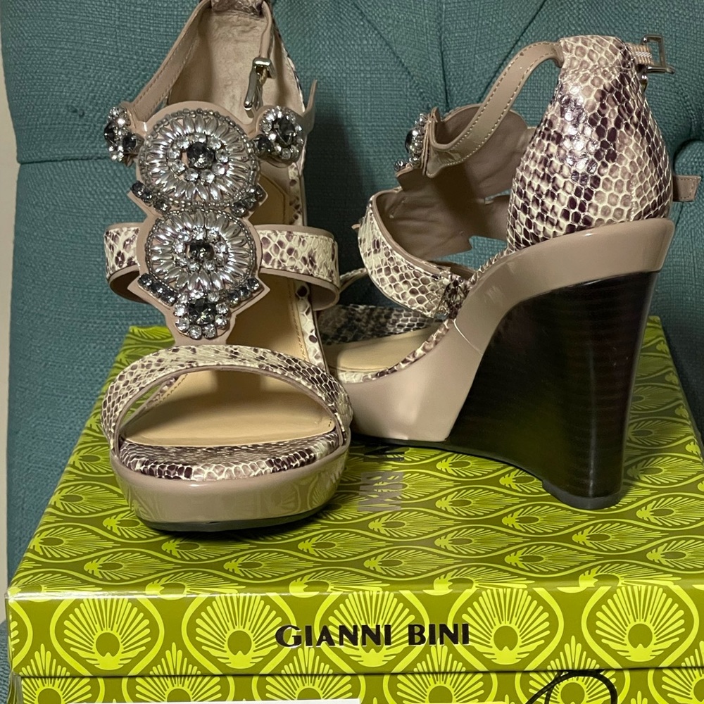 Gianni Bini | Shoes | Gianni Bini | Poshmark
